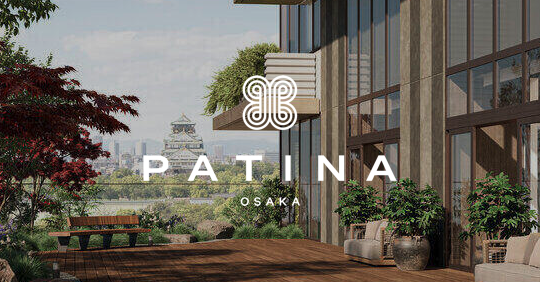 Job Listings - Patina Osaka Jobs